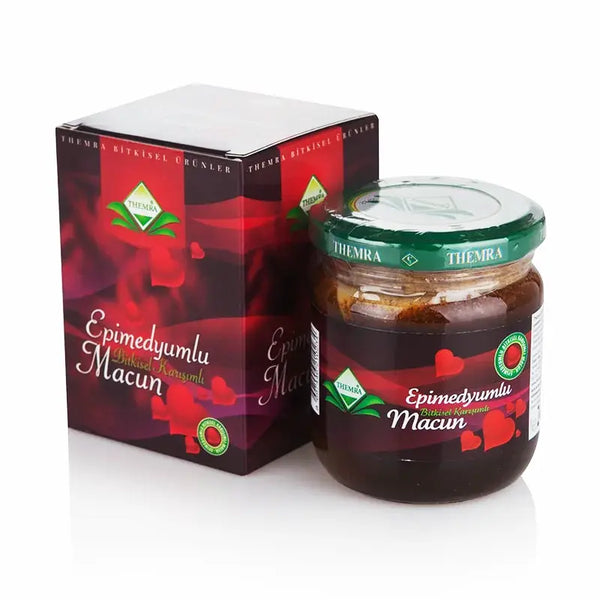 ORIGINAL TURKEY JAM – Noran store